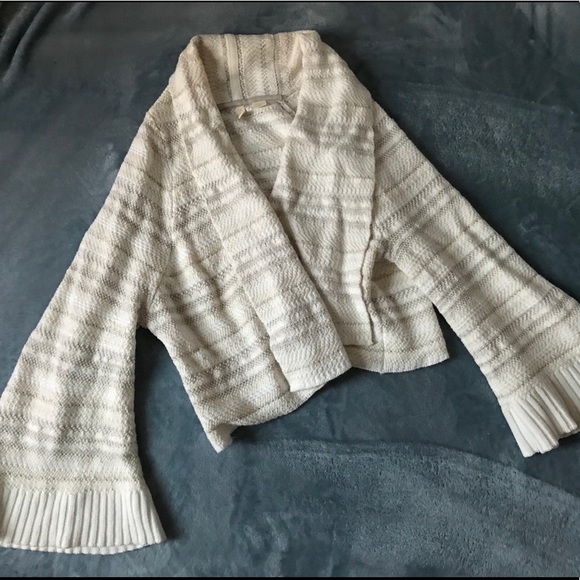 Anthropologie | Tops | Anthropology Moth Cardigan | Poshmark